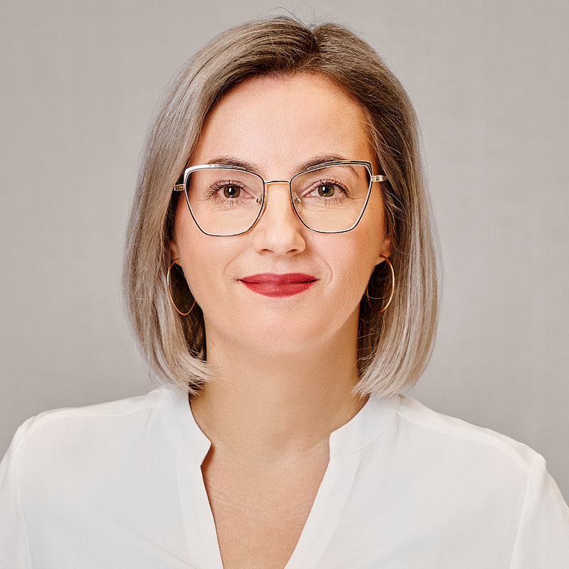 Beata Karwowska - Strengths Community - mocne strony, zaangażowanie ...